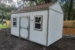 The Utility Shed - Cook Portable Warehouses