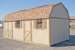The Handyman Shed - Cook Portable Warehouses