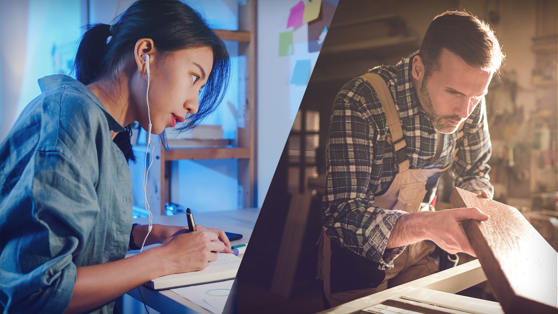 Sheds for You and You - Remote Worker? Woodworker? - Cook Portable ...