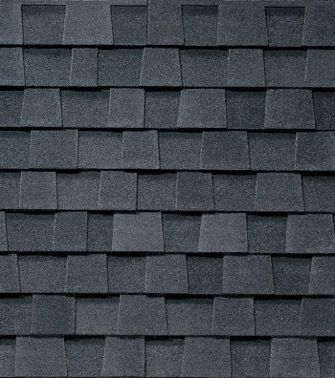 Shingle Colors - Cook Portable Warehouses